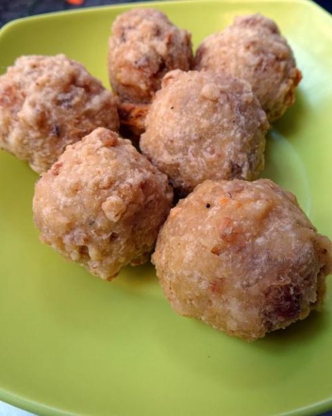 肉丸子怎么做才有弹性_肉丸子Q弹的秘诀-第3张图片-山城妙识 肉丸子怎么做才有弹性_肉丸子Q弹的秘诀-第3张图片-山城妙识