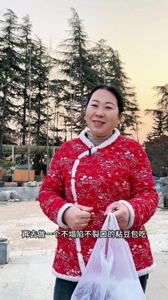 粘豆包怎么和面不粘手_粘豆包红豆馅怎么煮不硬-第1张图片-山城妙识