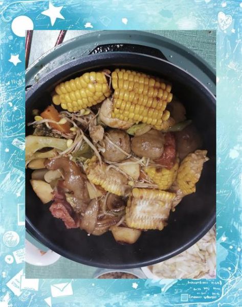 黄记煌酱汁配料解密_在家怎么做-第1张图片-山城妙识