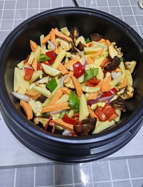 黄记煌酱汁配料解密_在家怎么做-第2张图片-山城妙识