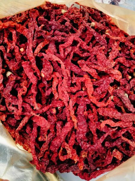 自制干辣椒酱怎么做_干辣椒酱保存多久-第2张图片-山城妙识 自制干辣椒酱怎么做_干辣椒酱保存多久-第2张图片-山城妙识