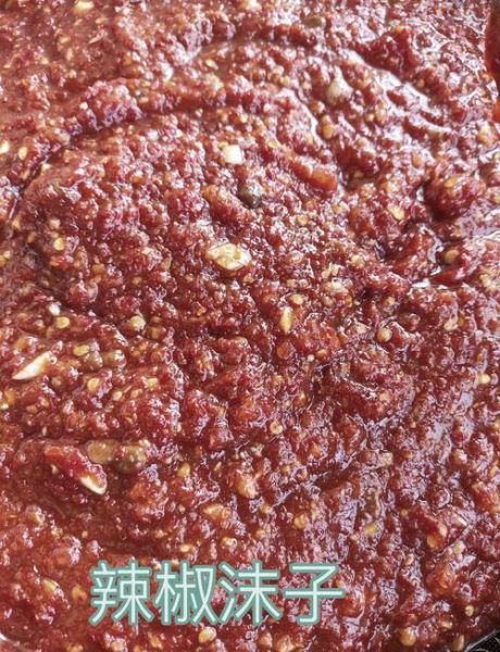 自制干辣椒酱怎么做_干辣椒酱保存多久-第3张图片-山城妙识 自制干辣椒酱怎么做_干辣椒酱保存多久-第3张图片-山城妙识