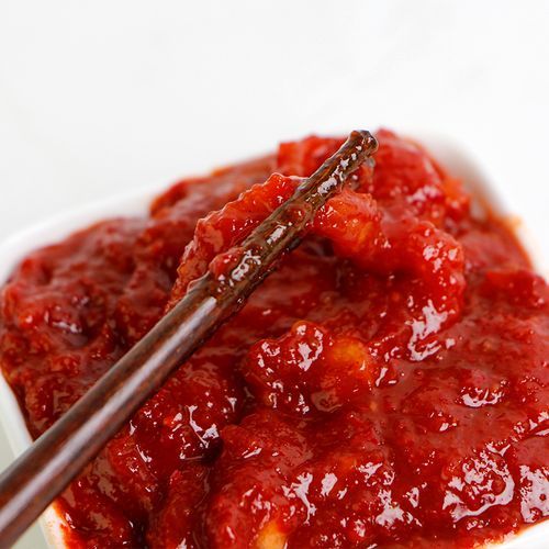 韩国酱辣椒怎么腌制_韩国酱辣椒腌制方法-第2张图片-山城妙识 韩国酱辣椒怎么腌制_韩国酱辣椒腌制方法-第2张图片-山城妙识