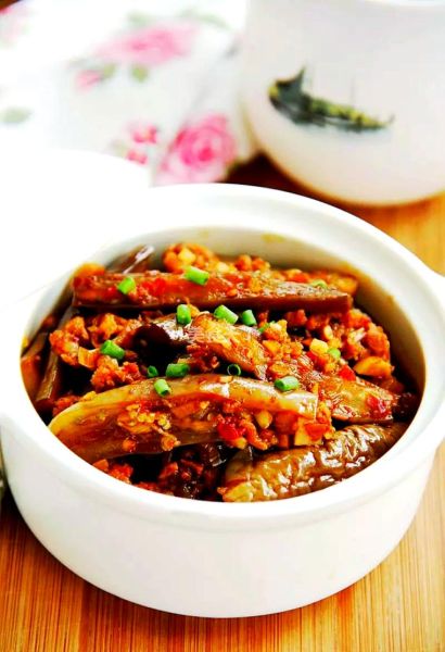 鱼香茄子煲怎么做_最正宗的做法-第3张图片-山城妙识 鱼香茄子煲怎么做_最正宗的做法-第3张图片-山城妙识