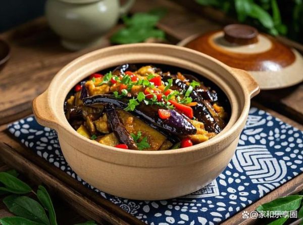 鱼香茄子煲怎么做_最正宗的做法-第2张图片-山城妙识 鱼香茄子煲怎么做_最正宗的做法-第2张图片-山城妙识
