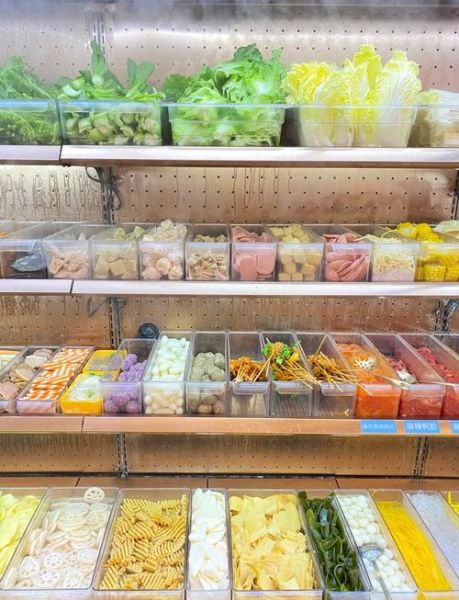 麻辣烫菜品有哪些_麻辣烫菜单大全-第2张图片-山城妙识 麻辣烫菜品有哪些_麻辣烫菜单大全-第2张图片-山城妙识