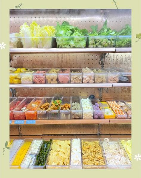 麻辣烫菜品有哪些_麻辣烫菜单大全-第3张图片-山城妙识 麻辣烫菜品有哪些_麻辣烫菜单大全-第3张图片-山城妙识