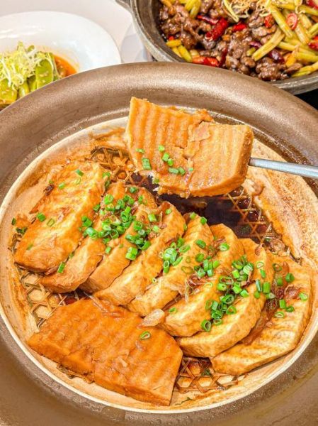 闽菜十大代表菜有哪些_如何区分闽南与闽北风味-第2张图片-山城妙识 闽菜十大代表菜有哪些_如何区分闽南与闽北风味-第2张图片-山城妙识