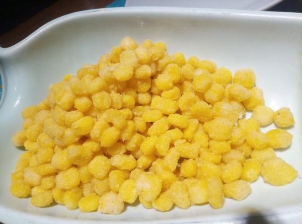 脆皮玉米粒怎么做_为什么炸不脆-第1张图片-山城妙识 脆皮玉米粒怎么做_为什么炸不脆-第1张图片-山城妙识