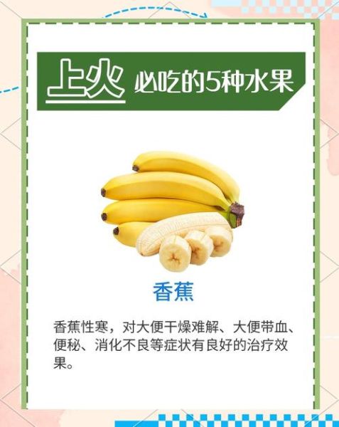 降火水果有哪些_夏天吃什么水果降火-第2张图片-山城妙识 降火水果有哪些_夏天吃什么水果降火-第2张图片-山城妙识