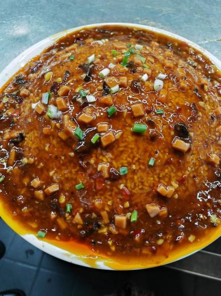 锅巴怎么做好吃_锅巴的营养价值高吗-第2张图片-山城妙识