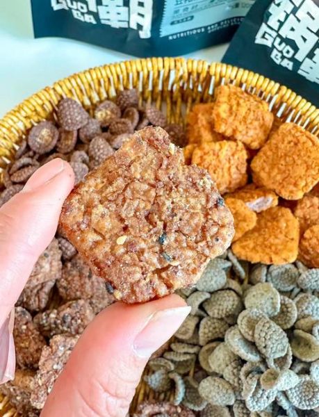 锅巴怎么做好吃_锅巴的营养价值高吗-第3张图片-山城妙识