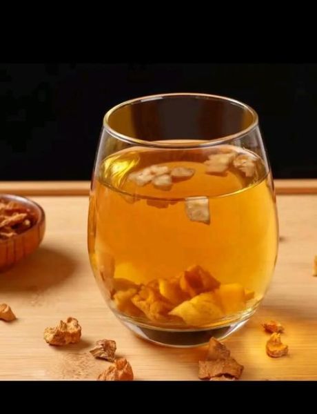 菊苣茶能降血糖吗_菊苣茶副作用有哪些-第1张图片-山城妙识 菊苣茶能降血糖吗_菊苣茶副作用有哪些-第1张图片-山城妙识