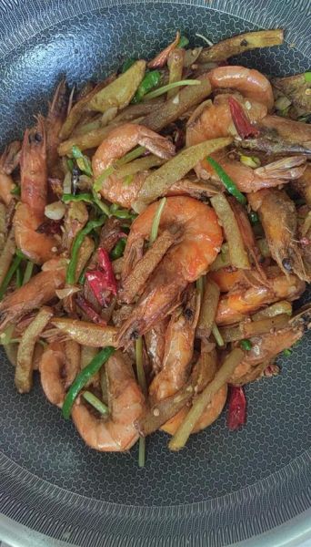 香辣虾怎么做_家常做法窍门-第3张图片-山城妙识 香辣虾怎么做_家常做法窍门-第3张图片-山城妙识