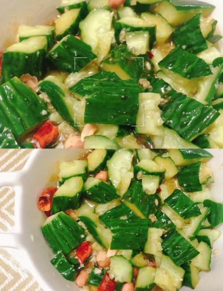 黄瓜怎么做好吃_家常黄瓜菜谱大全-第3张图片-山城妙识 黄瓜怎么做好吃_家常黄瓜菜谱大全-第3张图片-山城妙识