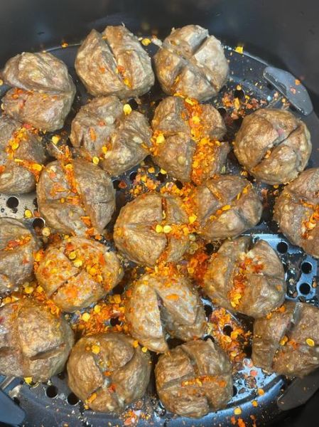 速冻牛肉丸怎么做好吃_速冻牛肉丸做法大全-第3张图片-山城妙识 速冻牛肉丸怎么做好吃_速冻牛肉丸做法大全-第3张图片-山城妙识