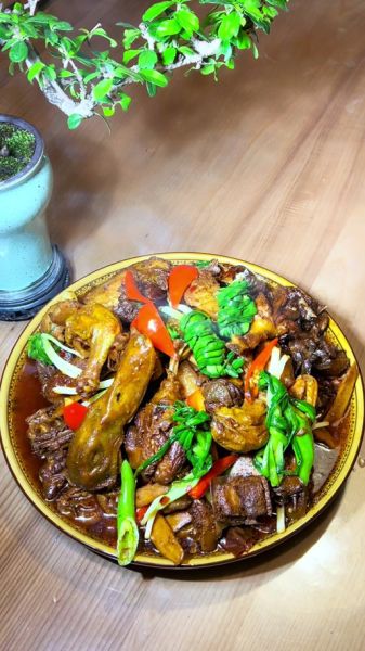 芷江鸭怎么做才正宗_芷江鸭配方窍门-第1张图片-山城妙识 芷江鸭怎么做才正宗_芷江鸭配方窍门-第1张图片-山城妙识