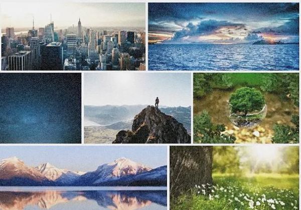 高清图片素材网有哪些_如何免费下载无版权高清图-第1张图片-山城妙识