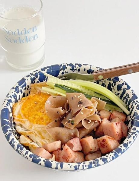 调面皮都放什么调料_家常做法-第3张图片-山城妙识