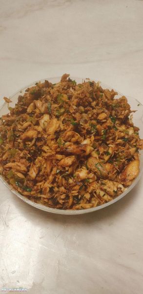 鲅鱼饼子怎么做_鲅鱼饼子家常做法-第1张图片-山城妙识 鲅鱼饼子怎么做_鲅鱼饼子家常做法-第1张图片-山城妙识