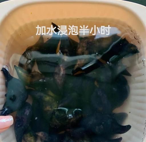 水煮菱角煮多长时间熟_怎么判断菱角熟了没-第2张图片-山城妙识