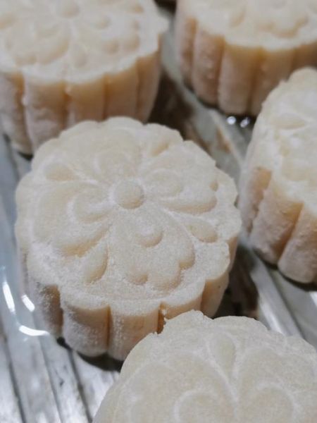 大班冰皮月饼哪里买_大班冰皮月饼好吃吗-第3张图片-山城妙识