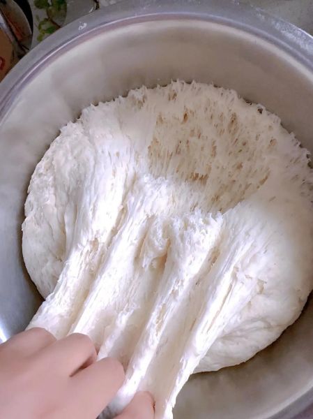 马齿苋馒头怎么做_马齿苋馒头做法窍门-第1张图片-山城妙识 马齿苋馒头怎么做_马齿苋馒头做法窍门-第1张图片-山城妙识