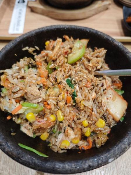 韩国泡菜炒饭好吃吗_正宗做法是什么-第2张图片-山城妙识 韩国泡菜炒饭好吃吗_正宗做法是什么-第2张图片-山城妙识