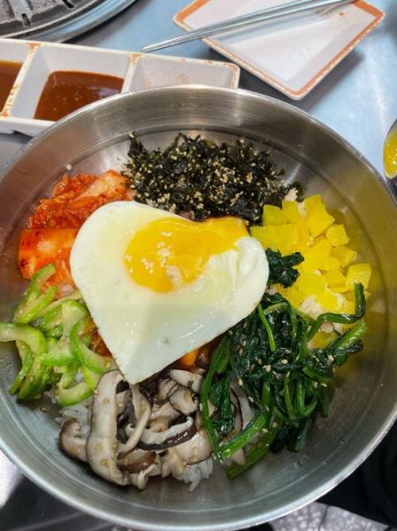 韩国泡菜炒饭好吃吗_正宗做法是什么-第3张图片-山城妙识 韩国泡菜炒饭好吃吗_正宗做法是什么-第3张图片-山城妙识