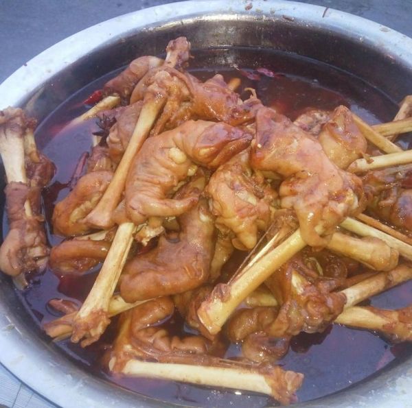 红烧羊蹄最正宗的做法_红烧羊蹄怎么做才软烂-第3张图片-山城妙识 红烧羊蹄最正宗的做法_红烧羊蹄怎么做才软烂-第3张图片-山城妙识