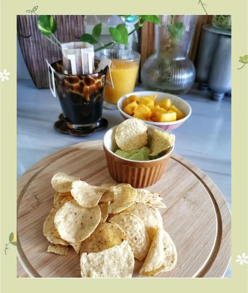 鳄梨酱可以搭配什么吃_鳄梨酱怎么吃最好吃-第2张图片-山城妙识 鳄梨酱可以搭配什么吃_鳄梨酱怎么吃最好吃-第2张图片-山城妙识