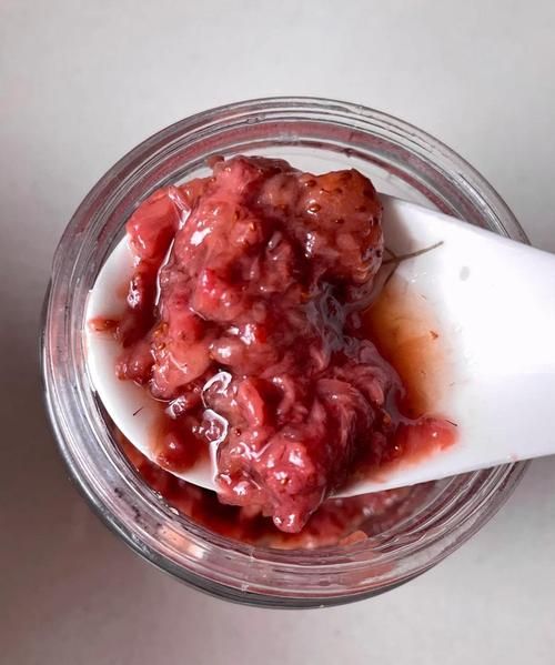 自制草莓酱的做法步骤图_草莓酱怎么保存-第2张图片-山城妙识 自制草莓酱的做法步骤图_草莓酱怎么保存-第2张图片-山城妙识