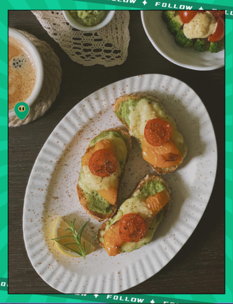 鳄梨酱可以搭配什么吃_鳄梨酱怎么吃最好吃-第3张图片-山城妙识 鳄梨酱可以搭配什么吃_鳄梨酱怎么吃最好吃-第3张图片-山城妙识