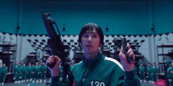 鱿鱼游戏韩剧在线观看高清完整版_哪里能免费看-第2张图片-山城妙识 鱿鱼游戏韩剧在线观看高清完整版_哪里能免费看-第2张图片-山城妙识