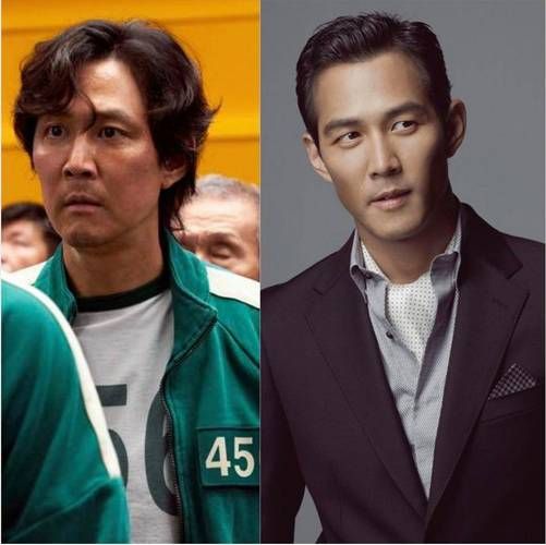 鱿鱼游戏韩剧在线观看高清完整版_哪里能免费看-第3张图片-山城妙识 鱿鱼游戏韩剧在线观看高清完整版_哪里能免费看-第3张图片-山城妙识