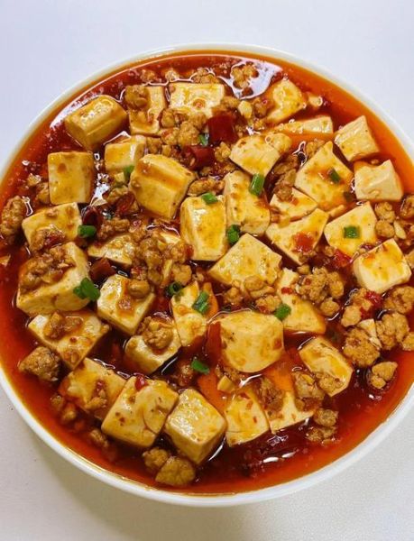 麻辣豆腐怎么做_麻辣豆腐需要焯水吗-第1张图片-山城妙识 麻辣豆腐怎么做_麻辣豆腐需要焯水吗-第1张图片-山城妙识