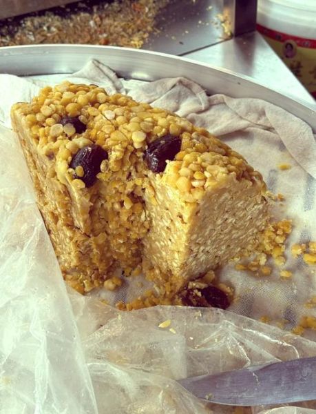 粟子糕怎么做_家常做法大全-第1张图片-山城妙识 粟子糕怎么做_家常做法大全-第1张图片-山城妙识