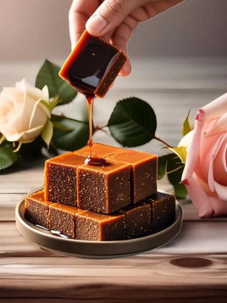 黑糖哪个牌子最正宗_黑糖品牌推荐-第3张图片-山城妙识 黑糖哪个牌子最正宗_黑糖品牌推荐-第3张图片-山城妙识