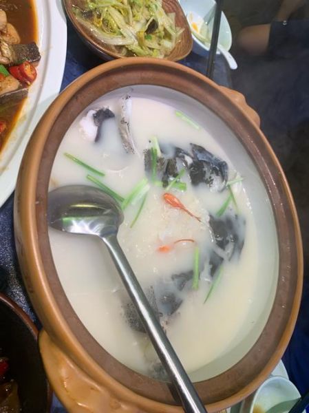 清炖鱼怎么炖好吃_清炖鱼汤怎么做好喝-第3张图片-山城妙识 清炖鱼怎么炖好吃_清炖鱼汤怎么做好喝-第3张图片-山城妙识