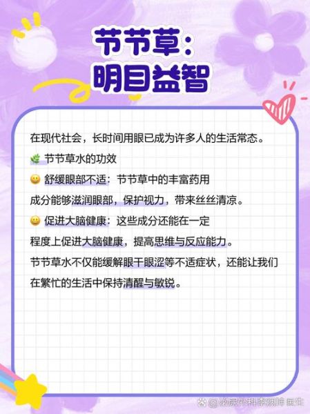 节节草图片长什么样_节节草的功效与作用-第2张图片-山城妙识 节节草图片长什么样_节节草的功效与作用-第2张图片-山城妙识