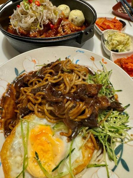 韩餐小菜怎么做_正宗韩餐小菜配方-第3张图片-山城妙识 韩餐小菜怎么做_正宗韩餐小菜配方-第3张图片-山城妙识