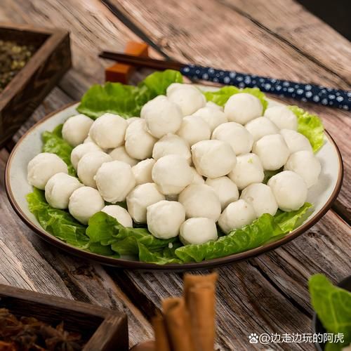 鱼丸怎么做_鱼丸需要什么材料-第3张图片-山城妙识 鱼丸怎么做_鱼丸需要什么材料-第3张图片-山城妙识