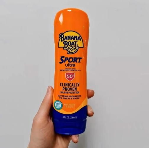 香蕉船防晒喷雾好用吗_真实测评与使用感受-第2张图片-山城妙识 香蕉船防晒喷雾好用吗_真实测评与使用感受-第2张图片-山城妙识