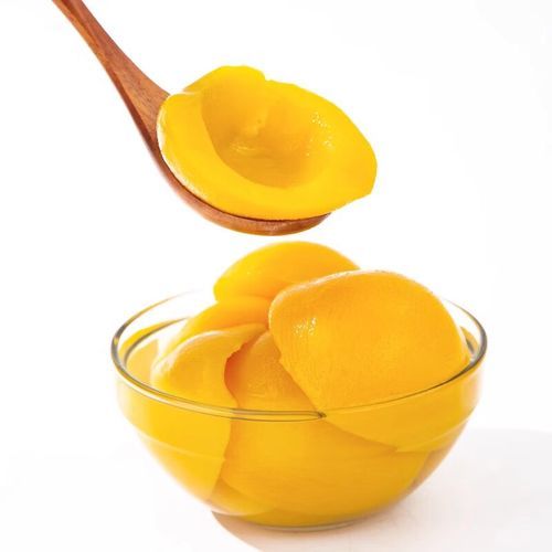 黄桃罐头有营养价值吗_孕妇能吃吗-第3张图片-山城妙识 黄桃罐头有营养价值吗_孕妇能吃吗-第3张图片-山城妙识