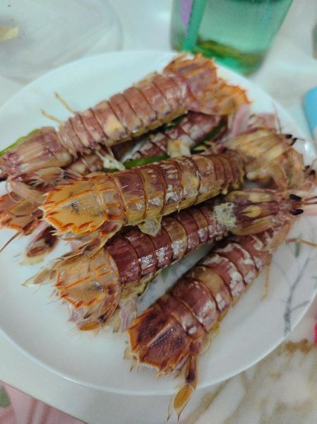 虾爬子蒸多长时间最好_蒸多久才鲜嫩不腥-第2张图片-山城妙识