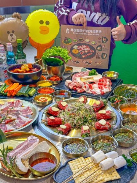 韩式烤肉品牌排行榜前十名_哪家好吃-第1张图片-山城妙识 韩式烤肉品牌排行榜前十名_哪家好吃-第1张图片-山城妙识