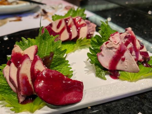 鹅肝图片大全大图_鹅肝怎么做好吃-第3张图片-山城妙识 鹅肝图片大全大图_鹅肝怎么做好吃-第3张图片-山城妙识