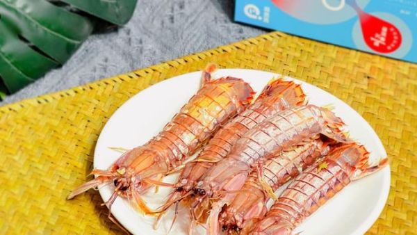 虾爬子蒸多长时间最好_蒸多久才鲜嫩不腥-第3张图片-山城妙识