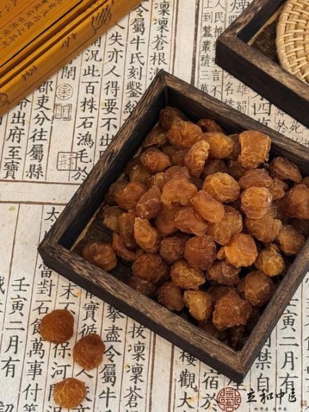 龙眼肉的功效与作用_龙眼肉的主治有哪些-第2张图片-山城妙识 龙眼肉的功效与作用_龙眼肉的主治有哪些-第2张图片-山城妙识