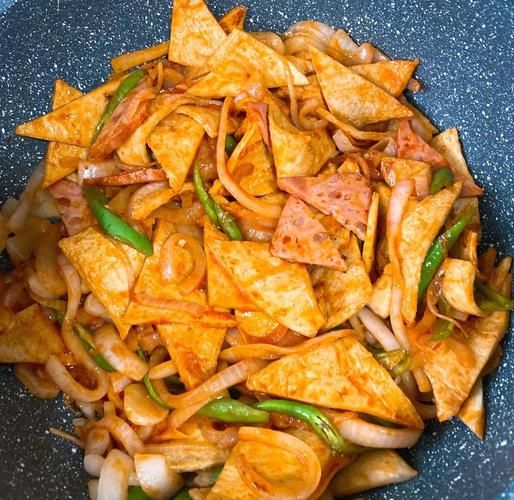 鱼饼怎么吃_鱼饼的家常做法-第1张图片-山城妙识 鱼饼怎么吃_鱼饼的家常做法-第1张图片-山城妙识